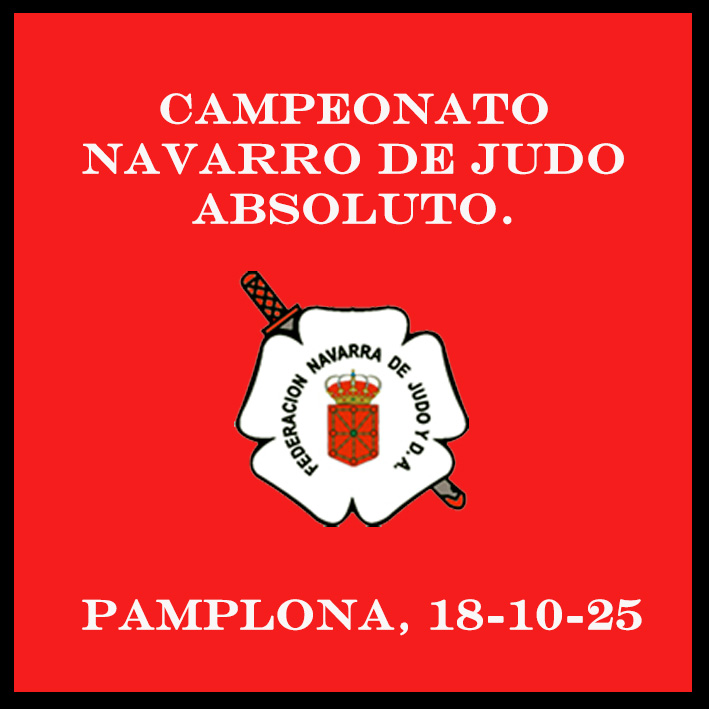 Federación Navarra de Judo y Deportes Asociados